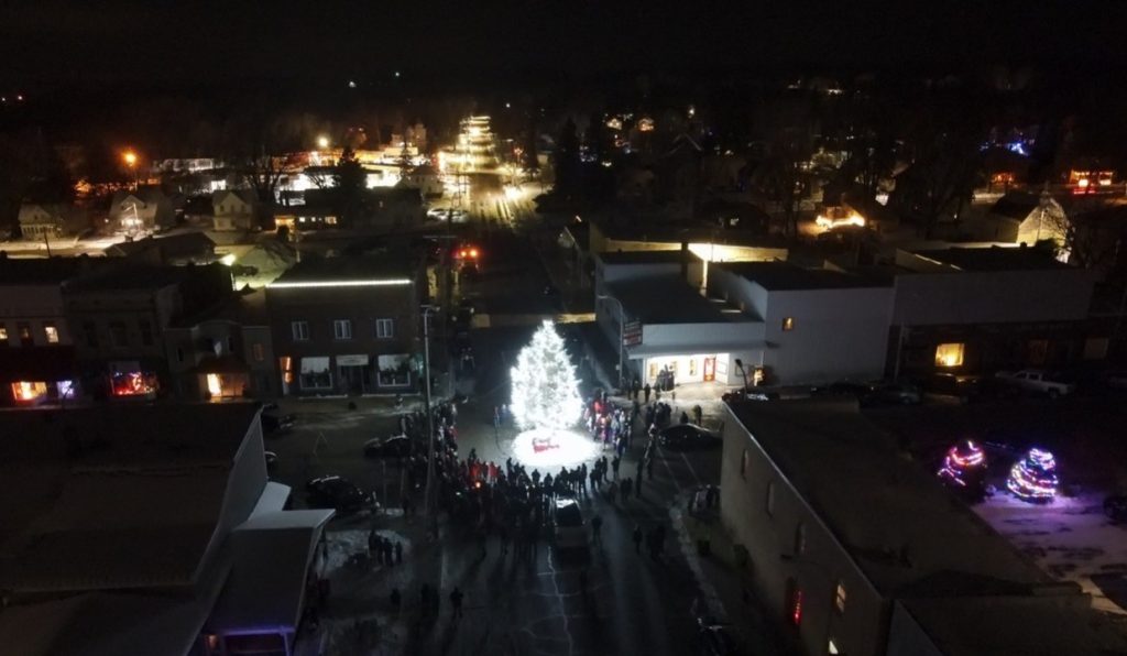 Markesan Area Chamber of Commerce