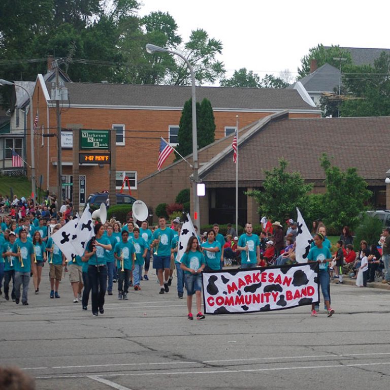 Markesan Area Chamber of Commerce