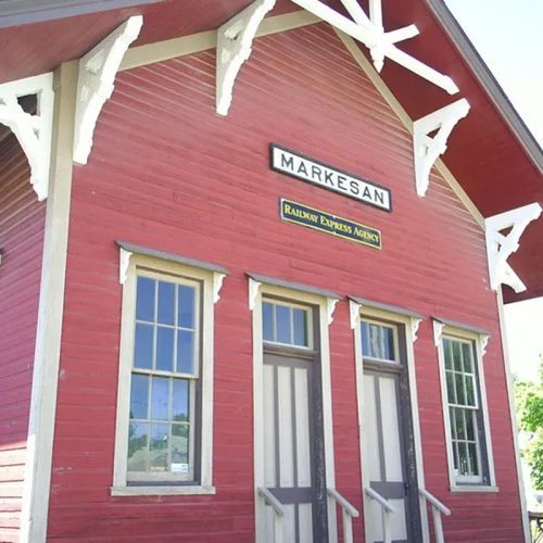 Markesan Area Chamber of Commerce